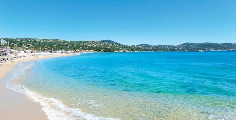 Découvrez les belles criques, calanques, de magnifiques plages de Saint ...